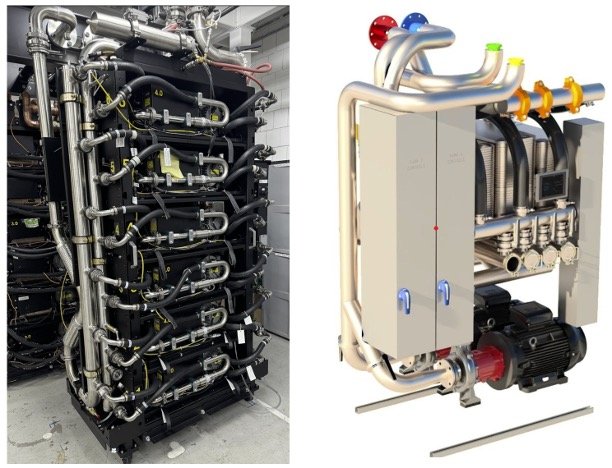 Major Contributions Advance OCP Open Systems for AI at APAC Summit! » Open Compute Project