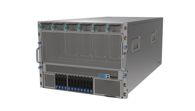 Inventec GPU Server P8000IG6 » Open Compute Project