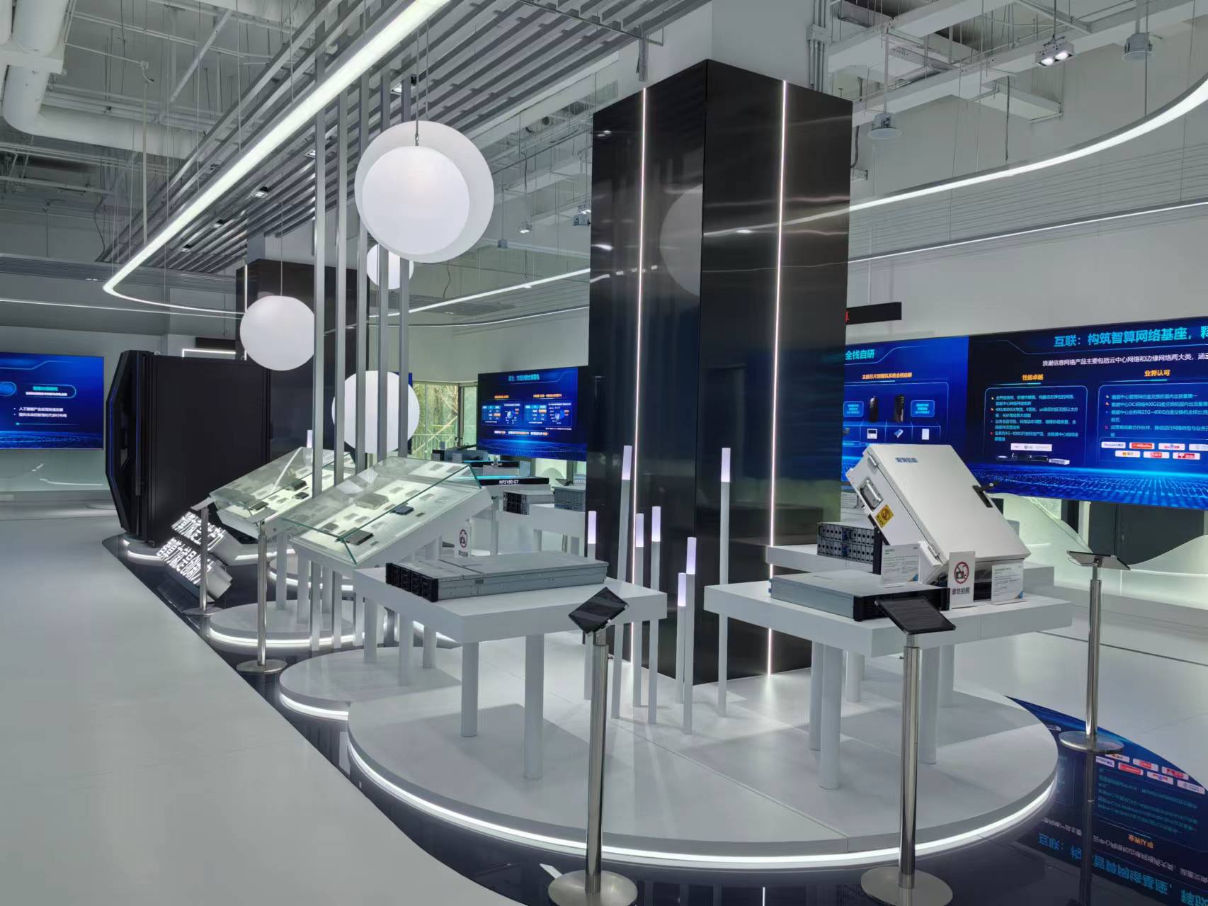 OCP Experience Center (Beijing, China) - Hosted by IEIT SYSTEMS » Open Compute Project