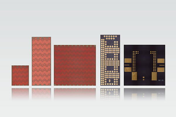 Murata Capacitors/Inductors Embedded Substrates » Open Compute Project