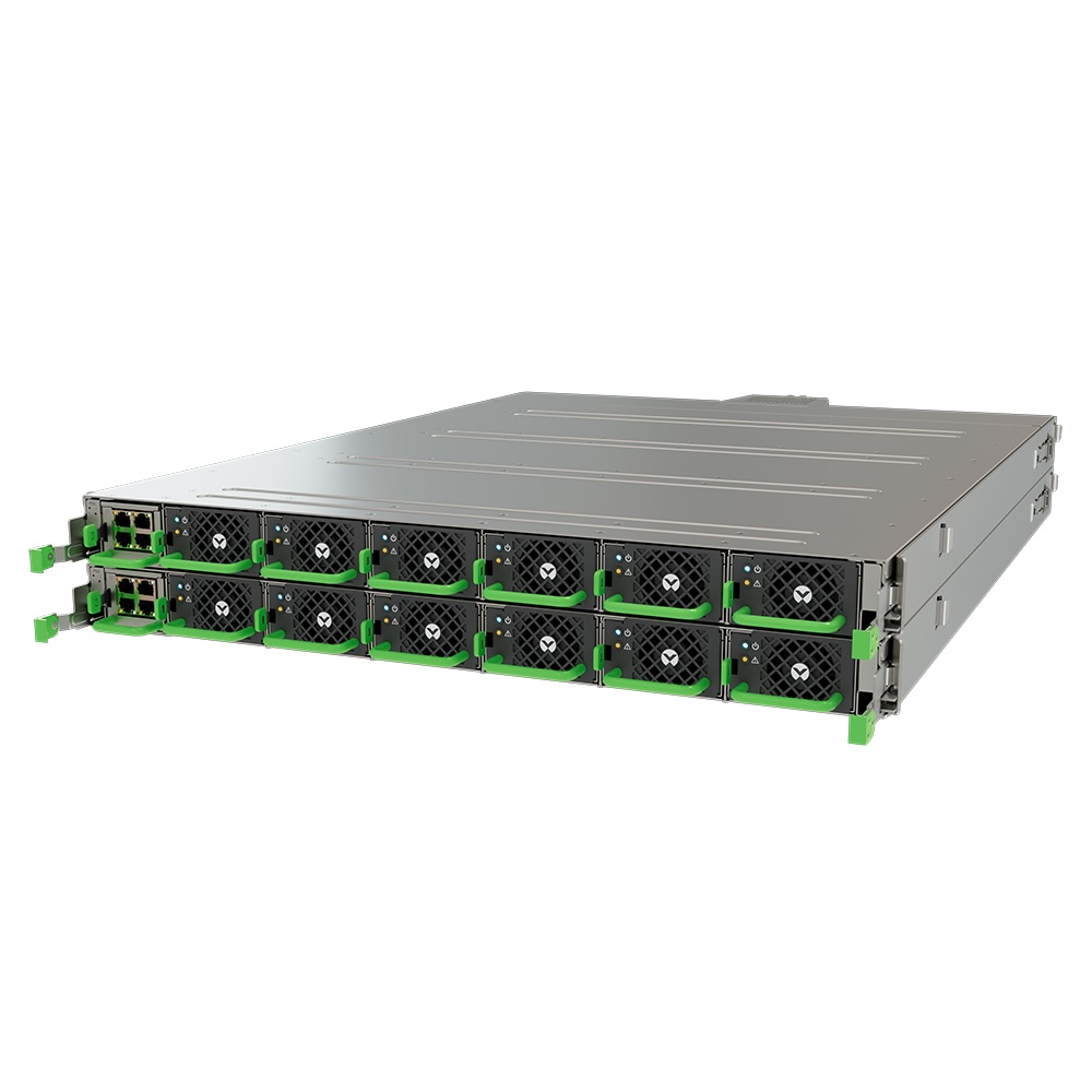 Vertiv™ PowerDirect Rack 33kW 50V DC Power System » Open Compute Project
