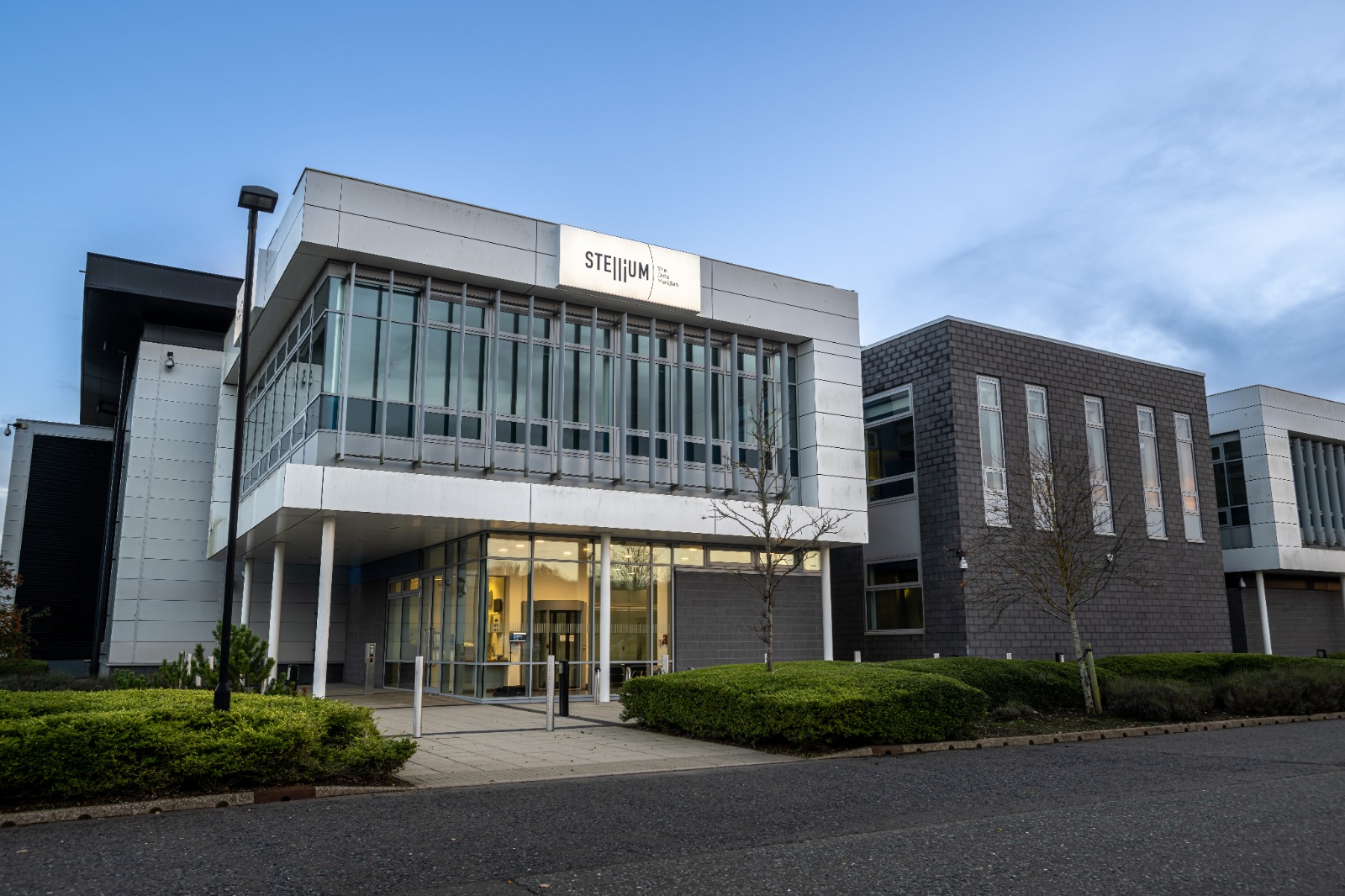 OCP Experience Center (Newcastle, UK) - Hosted by Stellium Data Centers » Open Compute Project