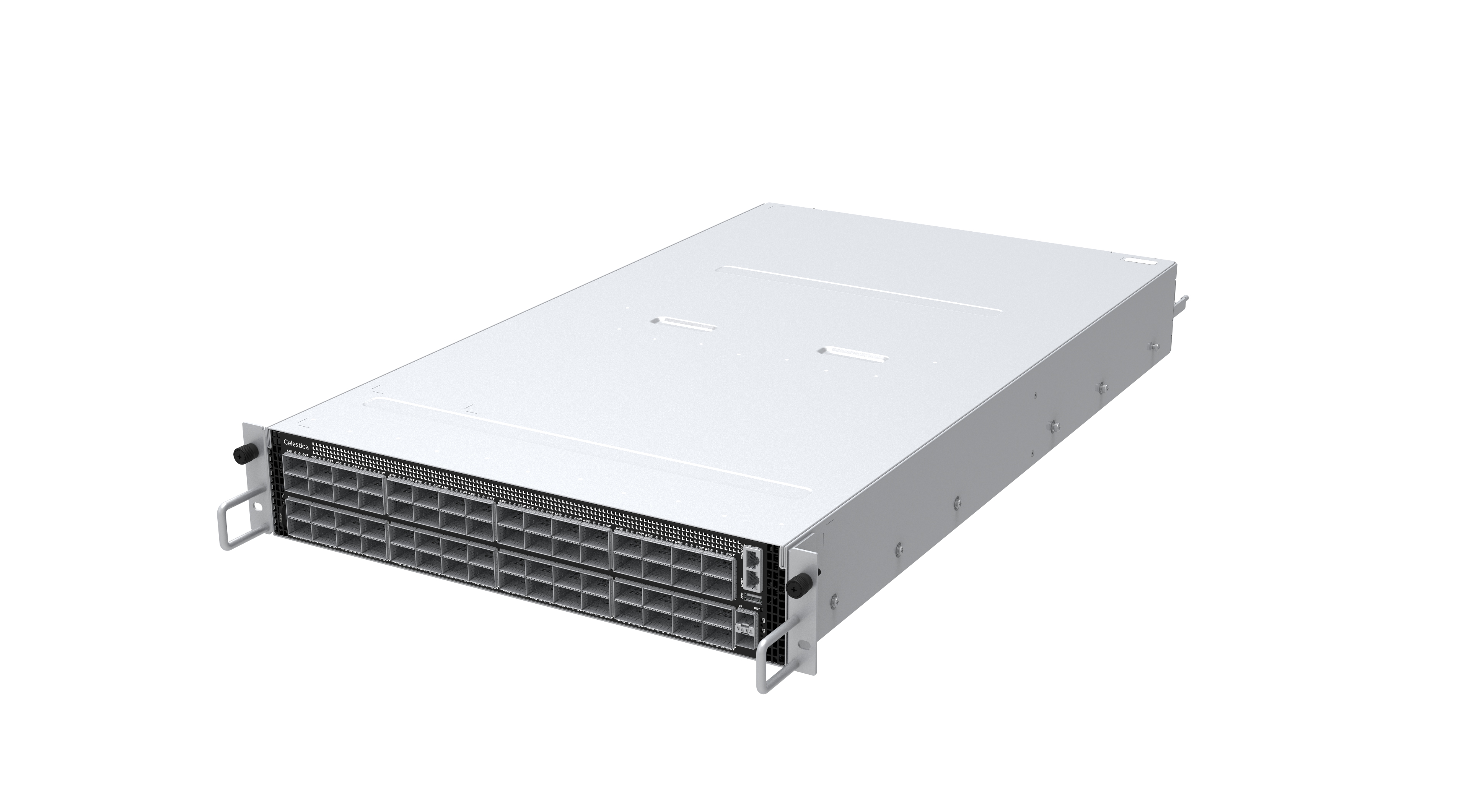 Celestica DS5000 2U 64-port 800GbE Data Center Switch » Open Compute ...