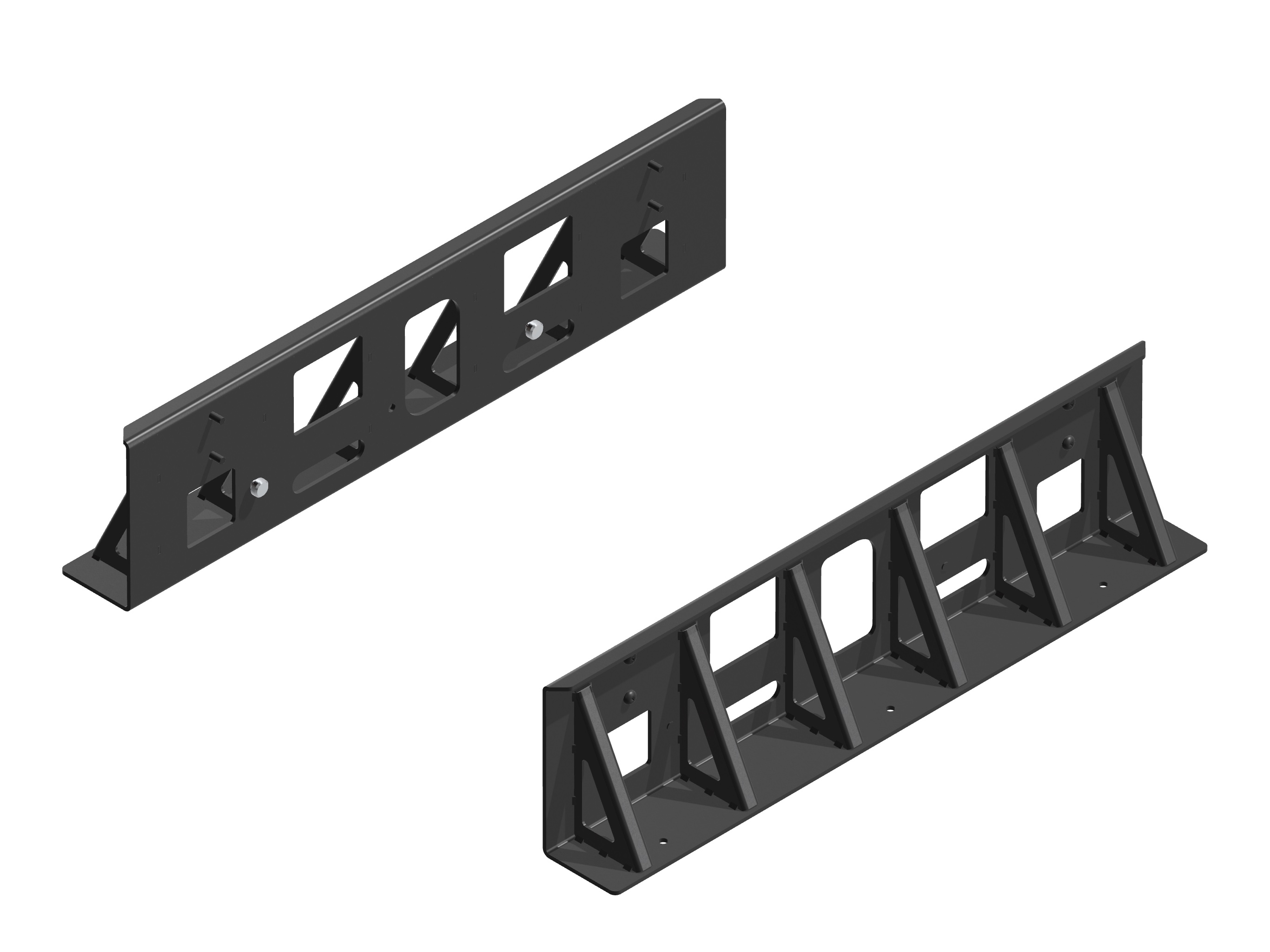 Cheval Group - Open Rack v3 - Side Stabilizer » Open Compute Project