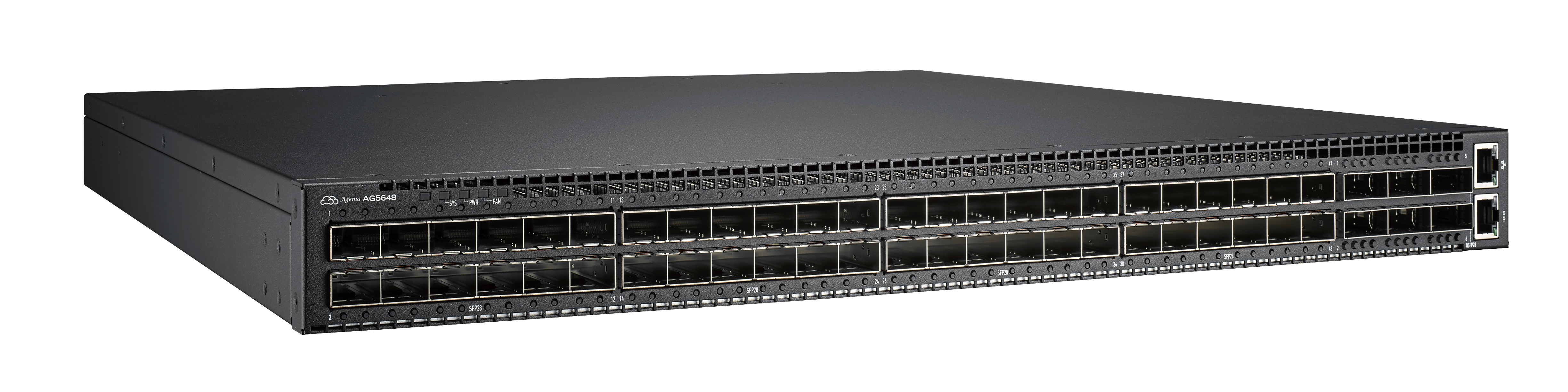 Delta AG5648v1 » Open Compute Project