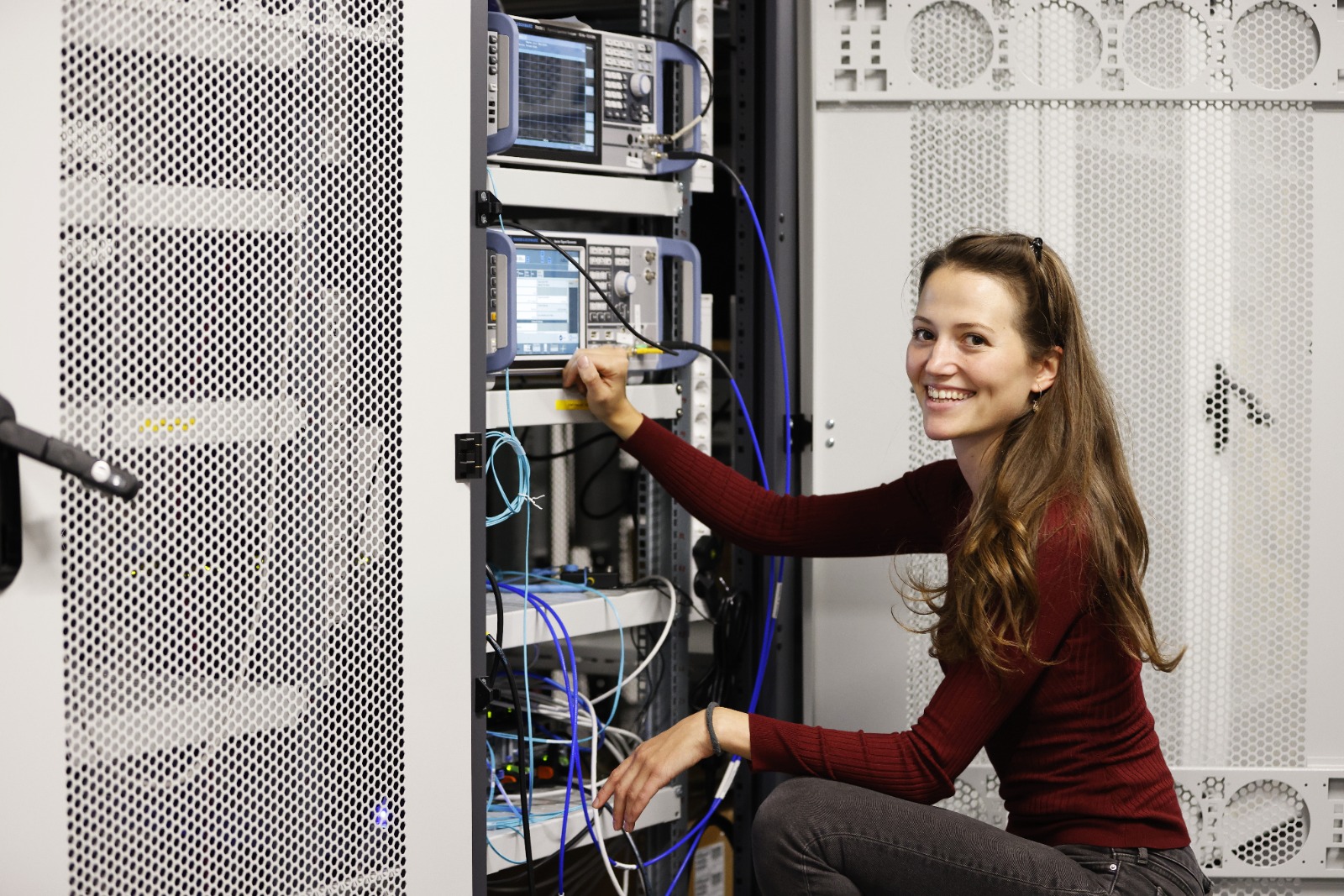 OCP Experience Center - i14y Lab (Berlin, Germany) » Open Compute Project