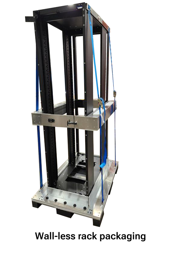 Americase - Open Rack v3/v2 Rack Packaging Solutions » Open Compute Project