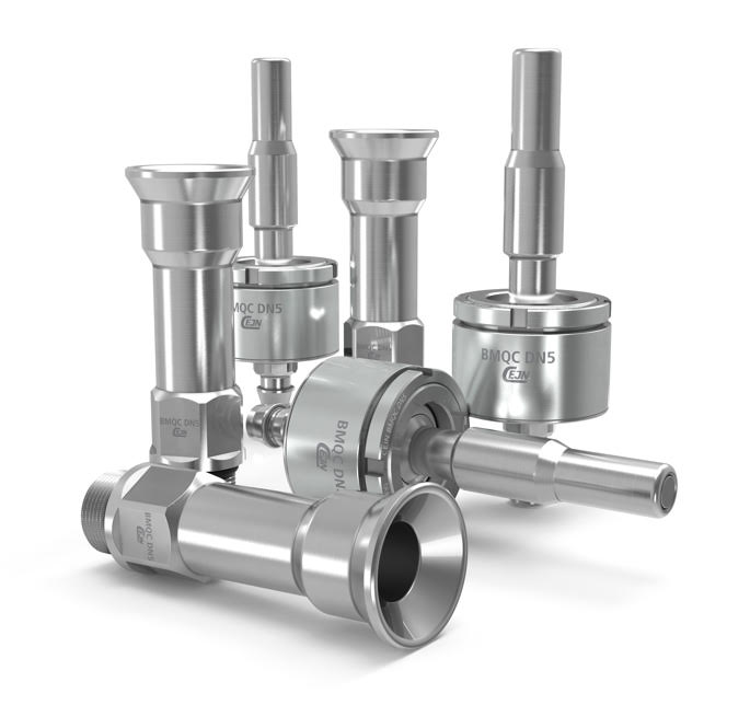 CEJN - Universal Blind-Mate Quick Connector (BMQC) » Open Compute Project