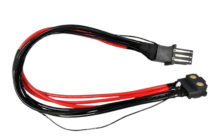 Astron OCP 48V Power Output Connector P/N: 66M-66M-2057J2T-H » Open ...