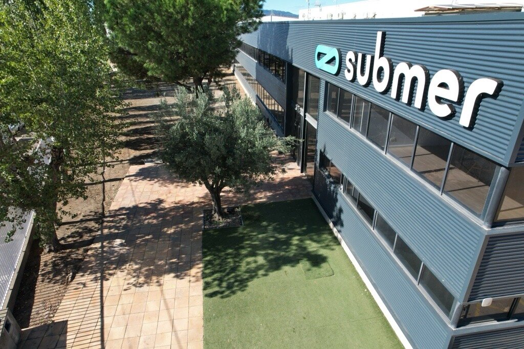 OCP Experience Center (Barcelona, Spain) - Hosted by Submer » Open ...