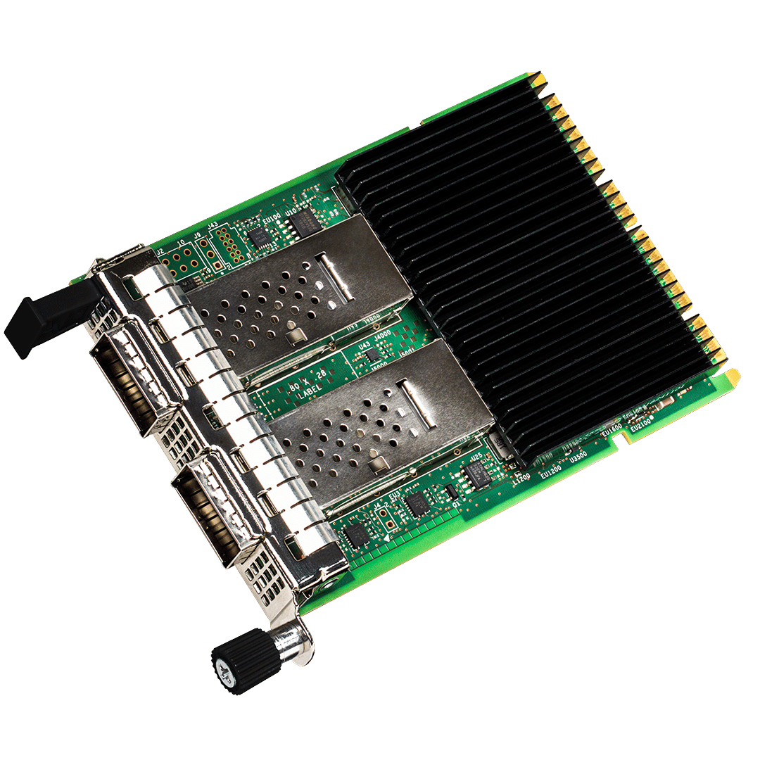 Intel® Ethernet Network Adapter E810-CQDA2 for OCP 3.0 » Open Compute ...