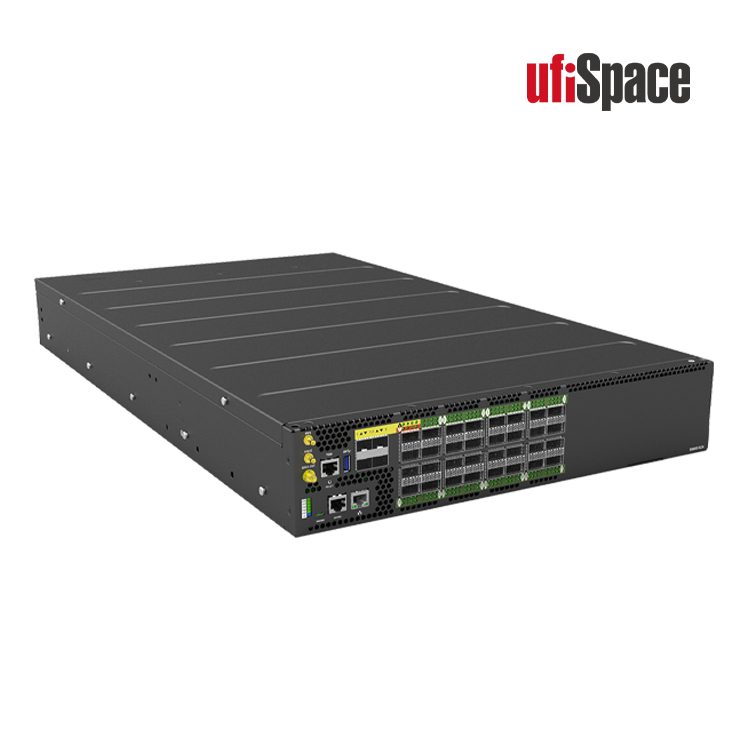 UfiSpace - S9600-32X 32-Port, 100G Open Aggregation Router » Open Compute Project