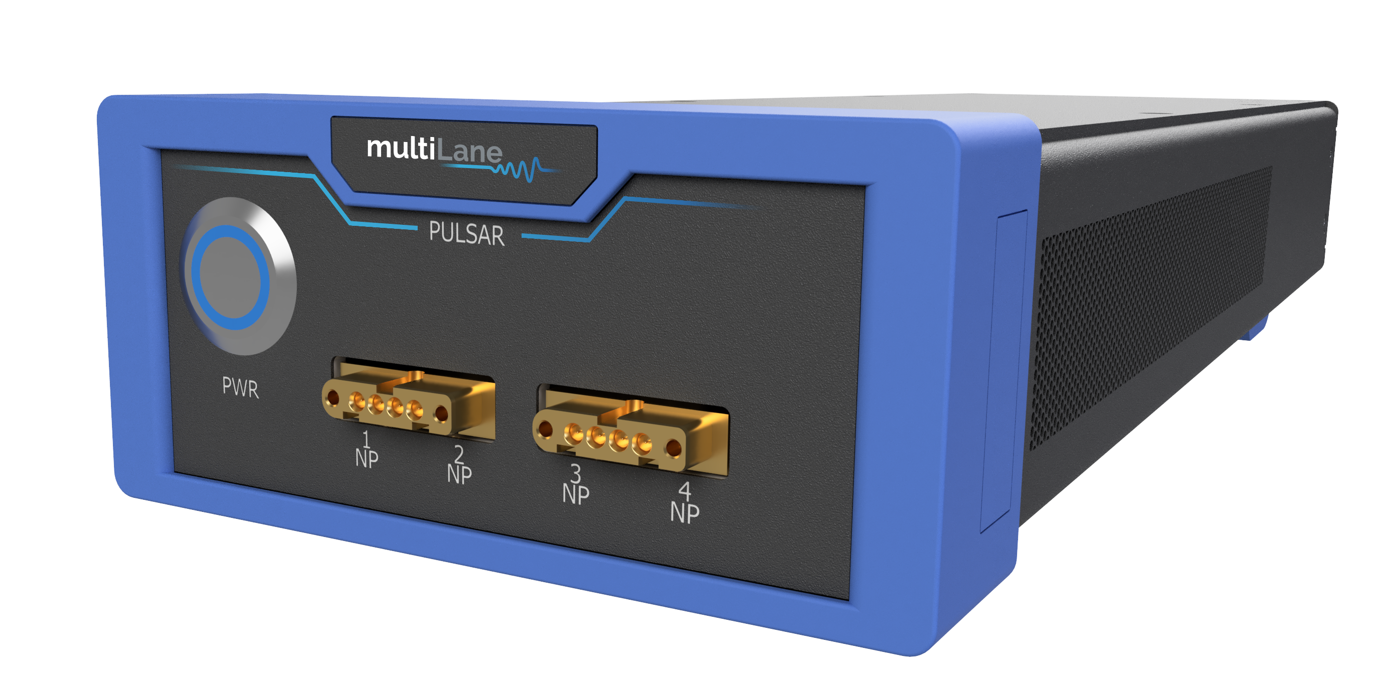 MultiLane - Pulsar - Time Domain Reflectometer (TDR) » Open Compute Project