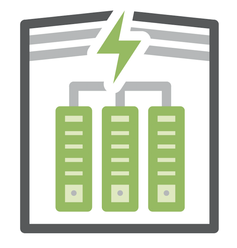 Delivering an Open Data Center Ecosystem for AI » Open Compute Project