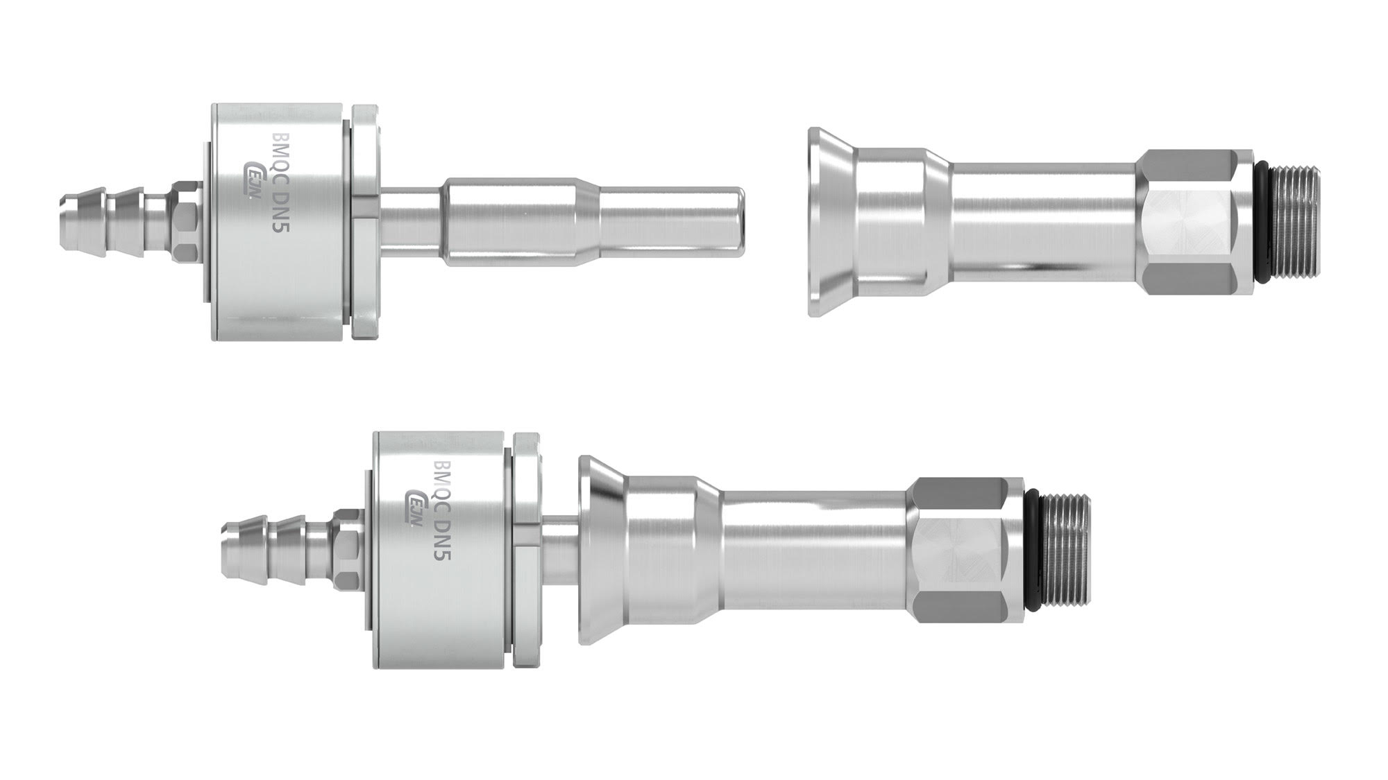 CEJN - Universal Blind-Mate Quick Connector (BMQC) » Open Compute Project