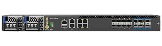 UfiSpace S9501-18SMT 18-Port 1/10GE Disaggregated Cell Site Gateway ...