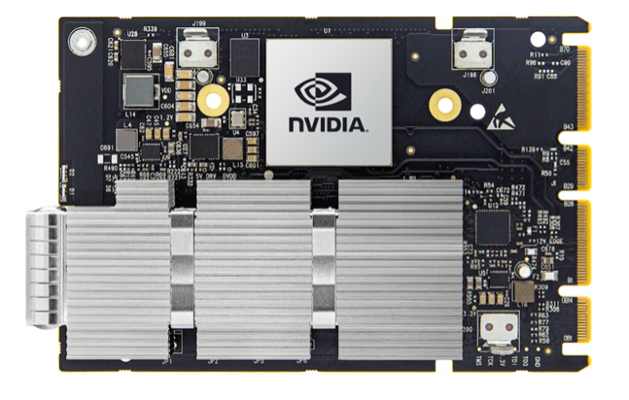 NVIDIA ConnectX-7 NIC Single-Port 400Gb/s OCP 3.0 » Open Compute Project