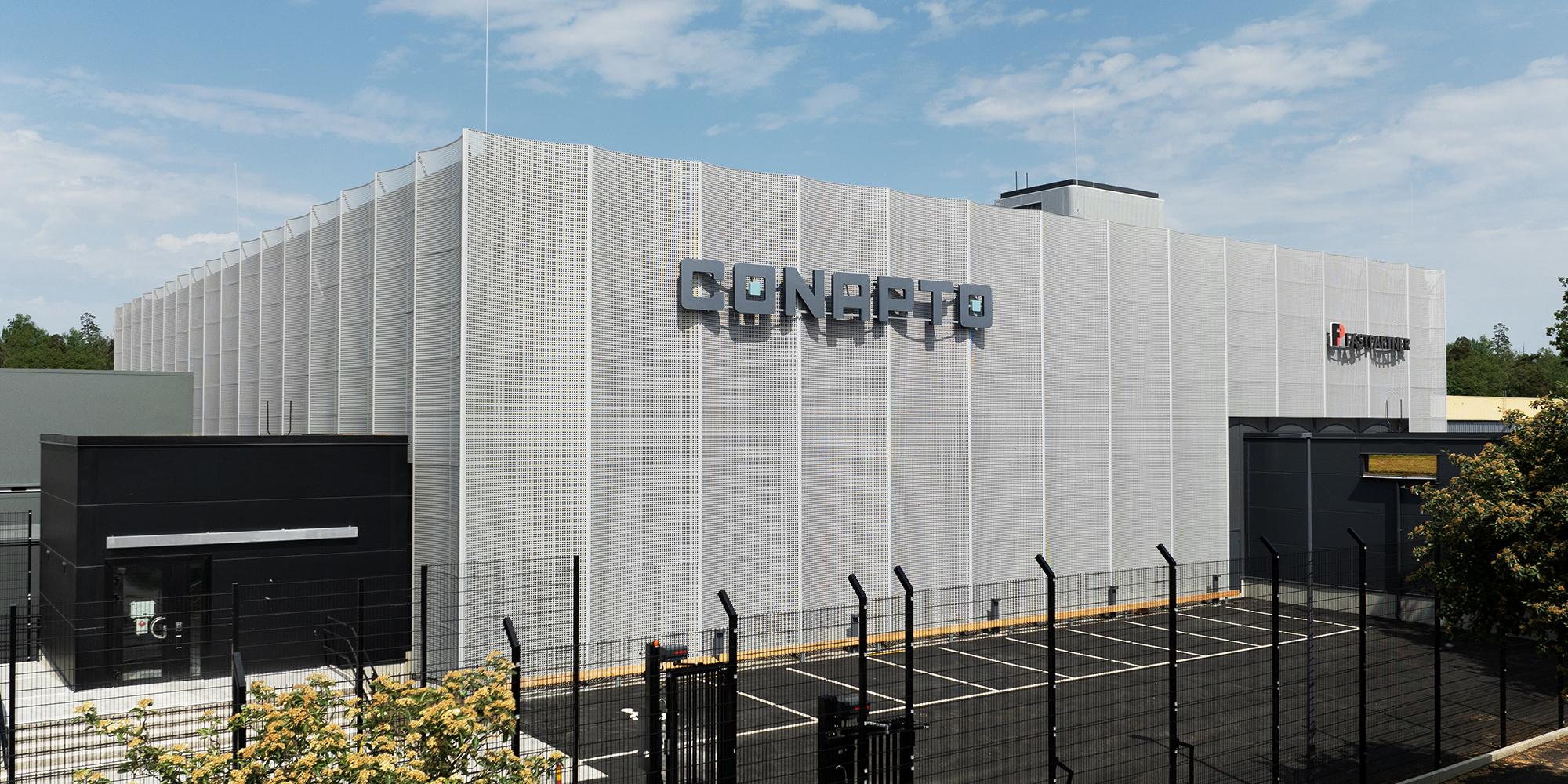 Conapto Stockholm 4 South - OCP Ready™ for Hyperscale » Open Compute ...