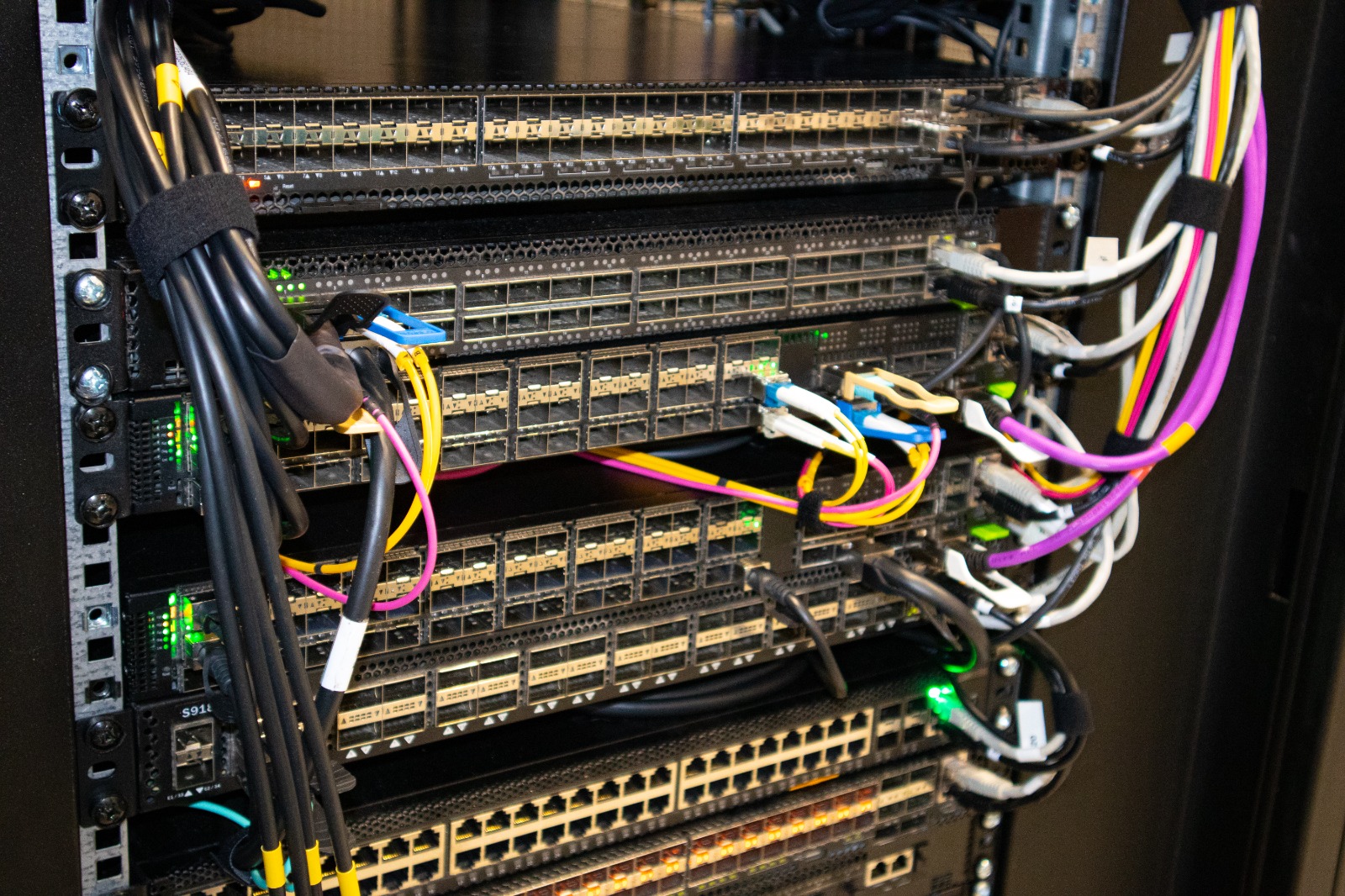 Ocp Experience Center Sonic Virtual Lab Stuttgart Germany Hosted By Stordis Open Compute 