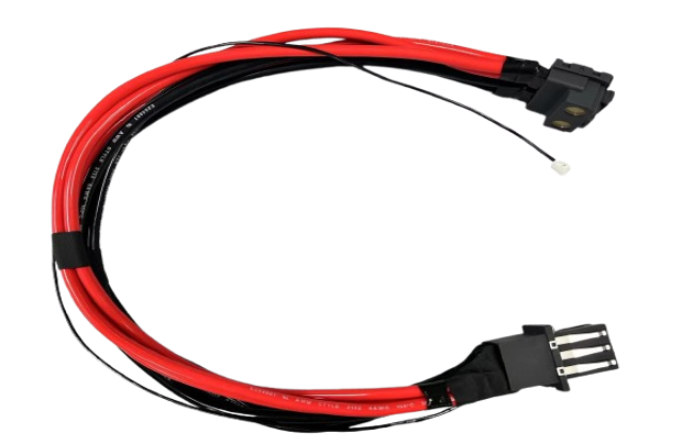 Astron OCP 48V Power Output Connector P/N: 66M-66M-2057J2T-H » Open ...