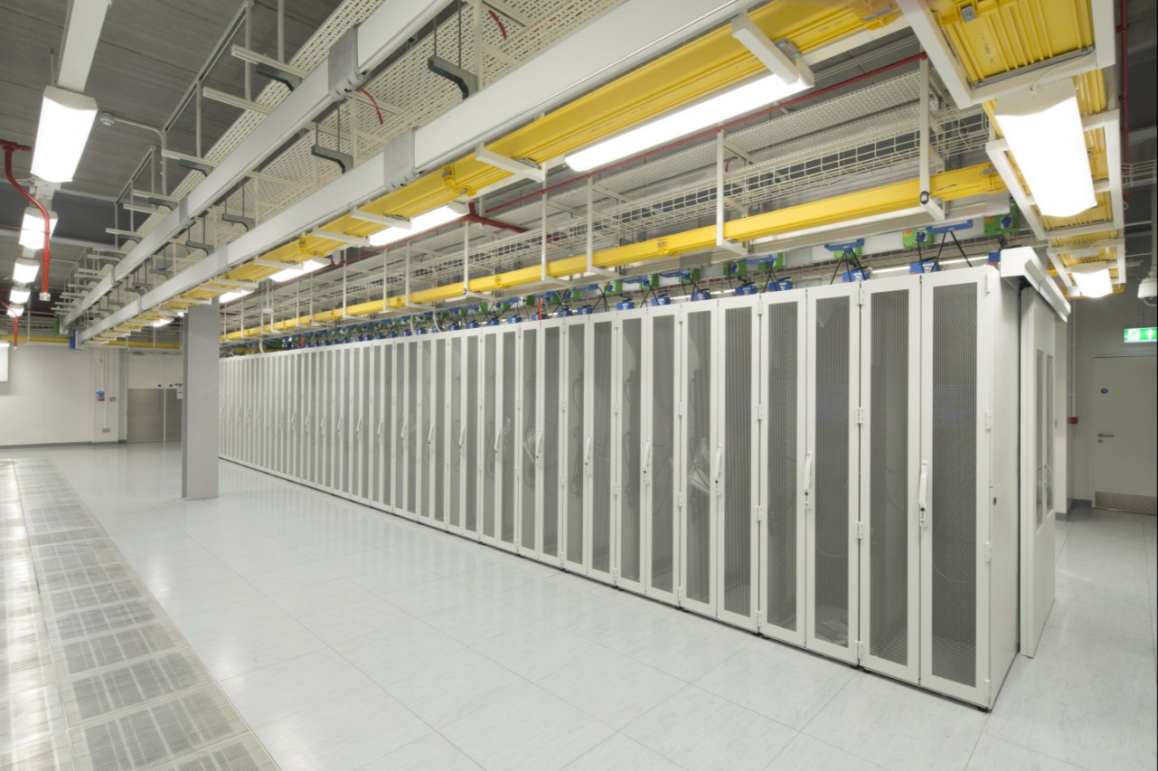 DataVita DV (Scotland)) - OCP Ready™ for Hyperscale » Open Compute Project