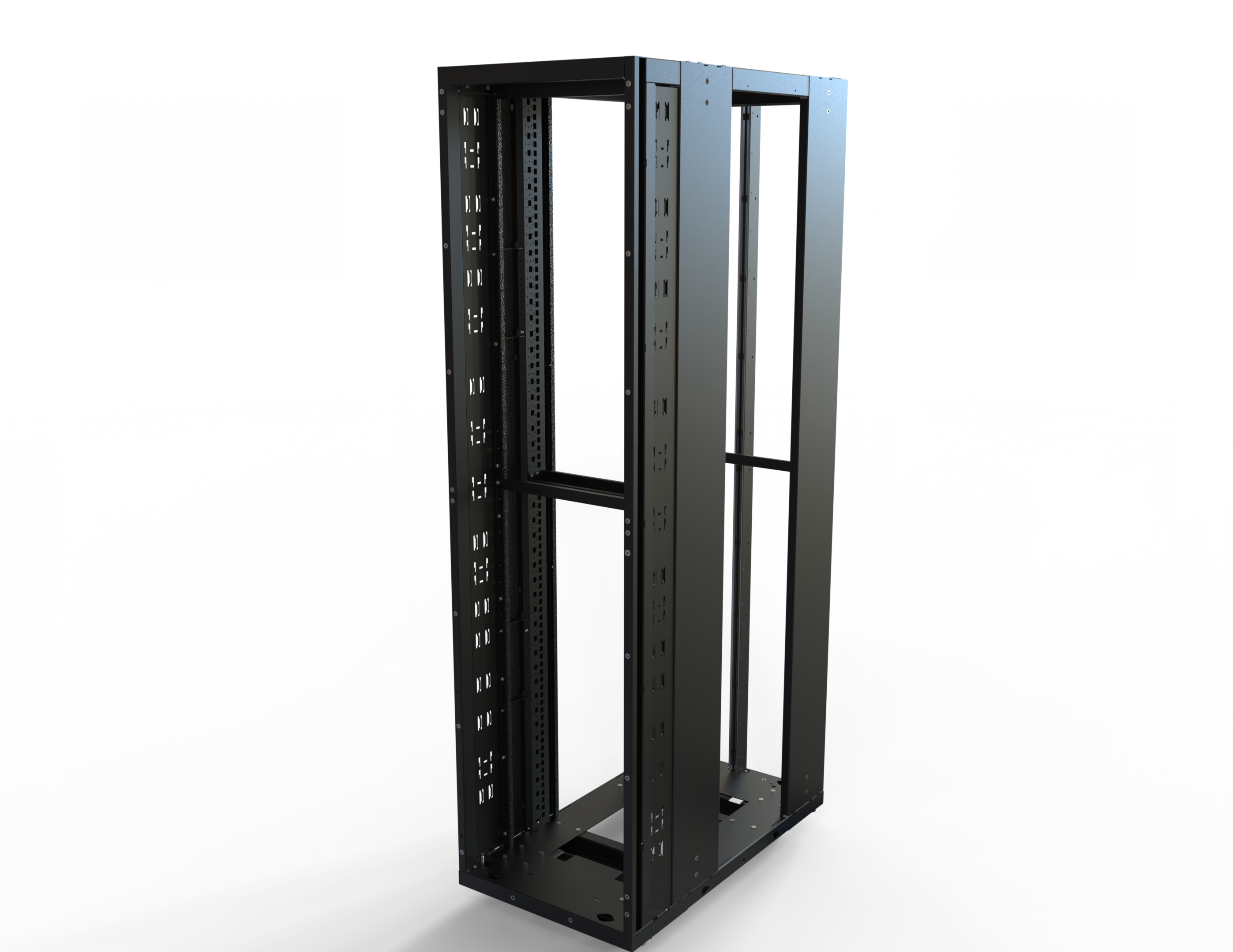 Sanmina - Open Rack v3 (ORv3) » Open Compute Project