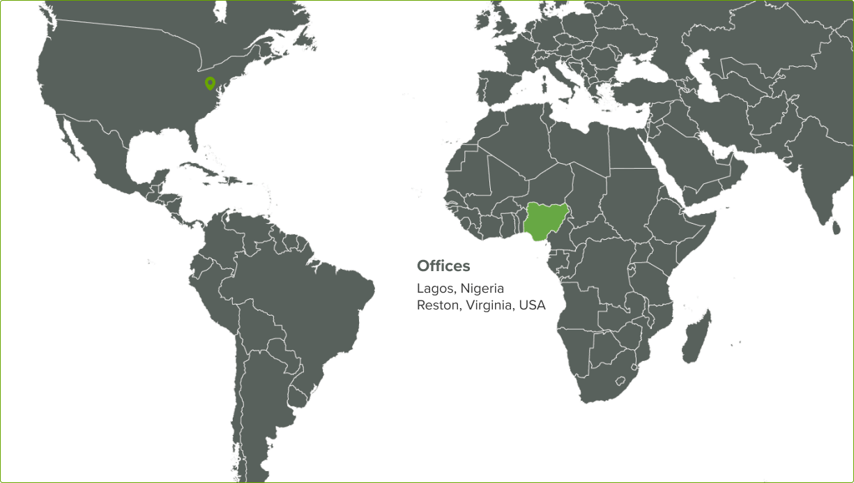 Nigeria's 1st Public Cloud - Powered by Cato Digital - Low Carbon Servers | Bare Metal Data ...