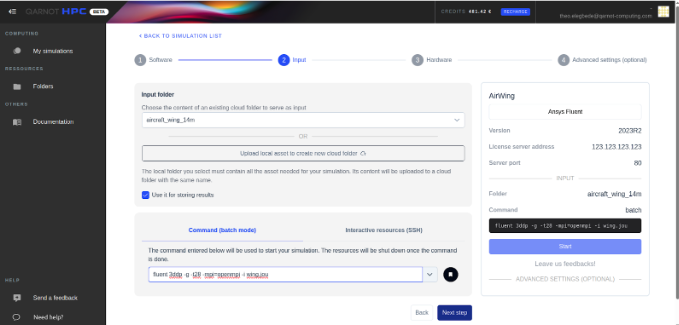 Qarnot HPC Platform » Open Compute Project