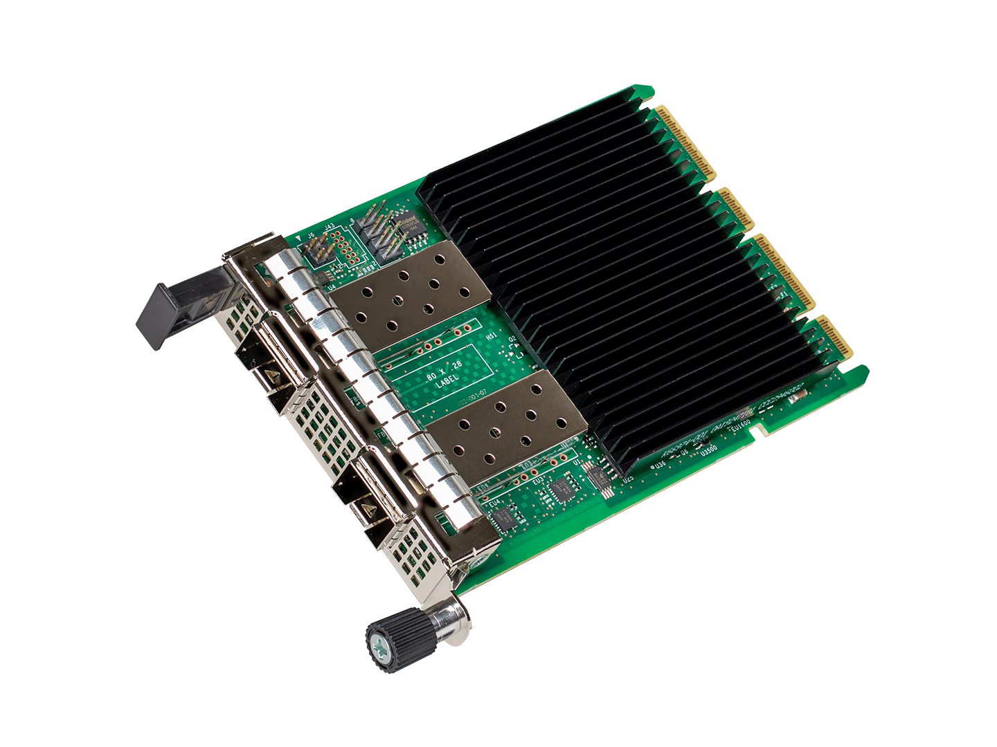Intel® Ethernet Network Adapter E810-XXVDA2 for OCP 3.0 » Open Compute ...