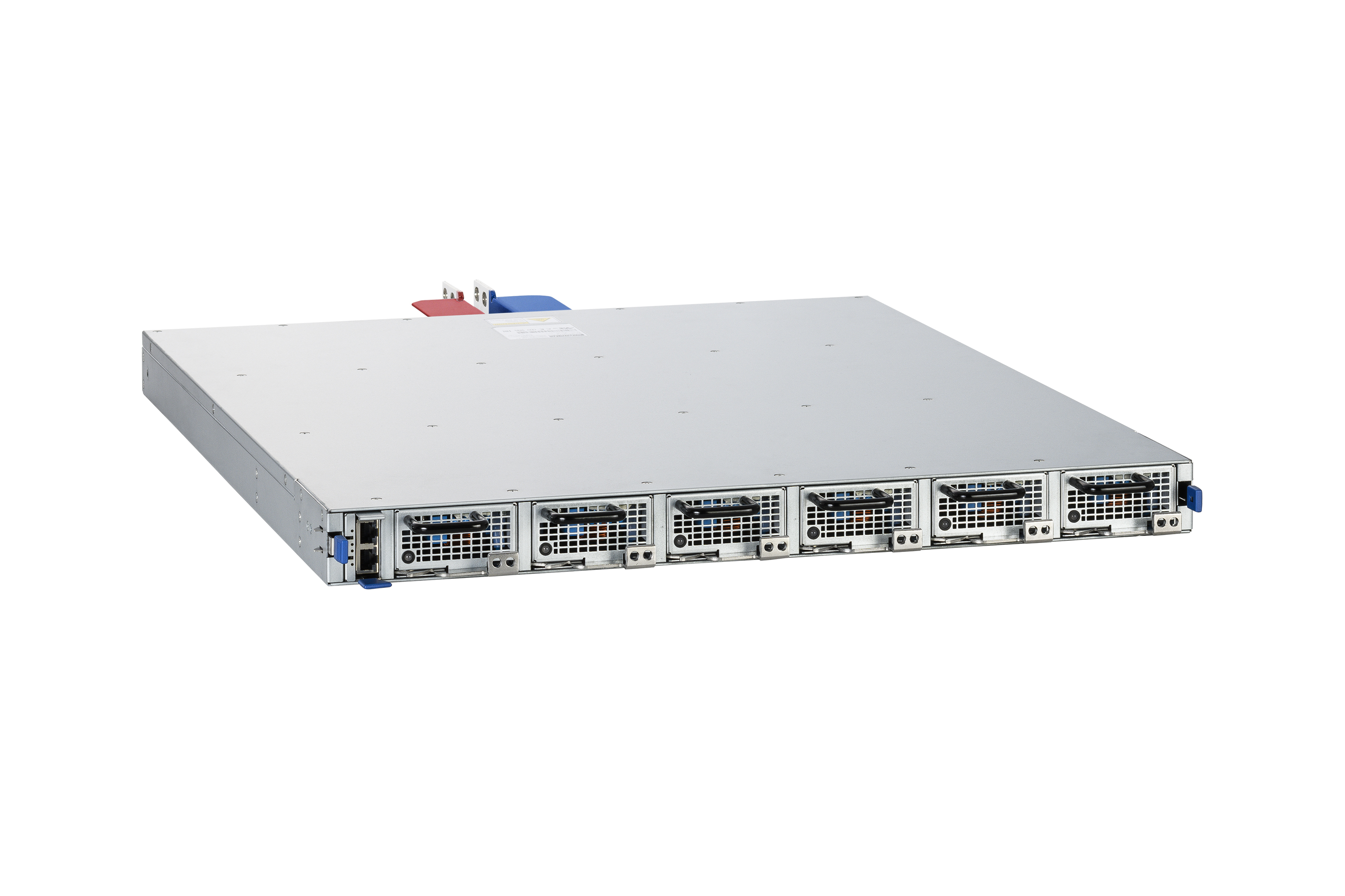 Murata 15kW, 1OU, Open Rack v2 Power Shelf (MWOCES-211-F) » Open ...