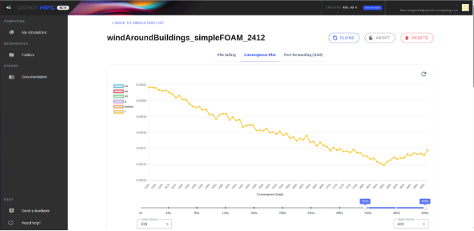 Qarnot HPC Platform » Open Compute Project