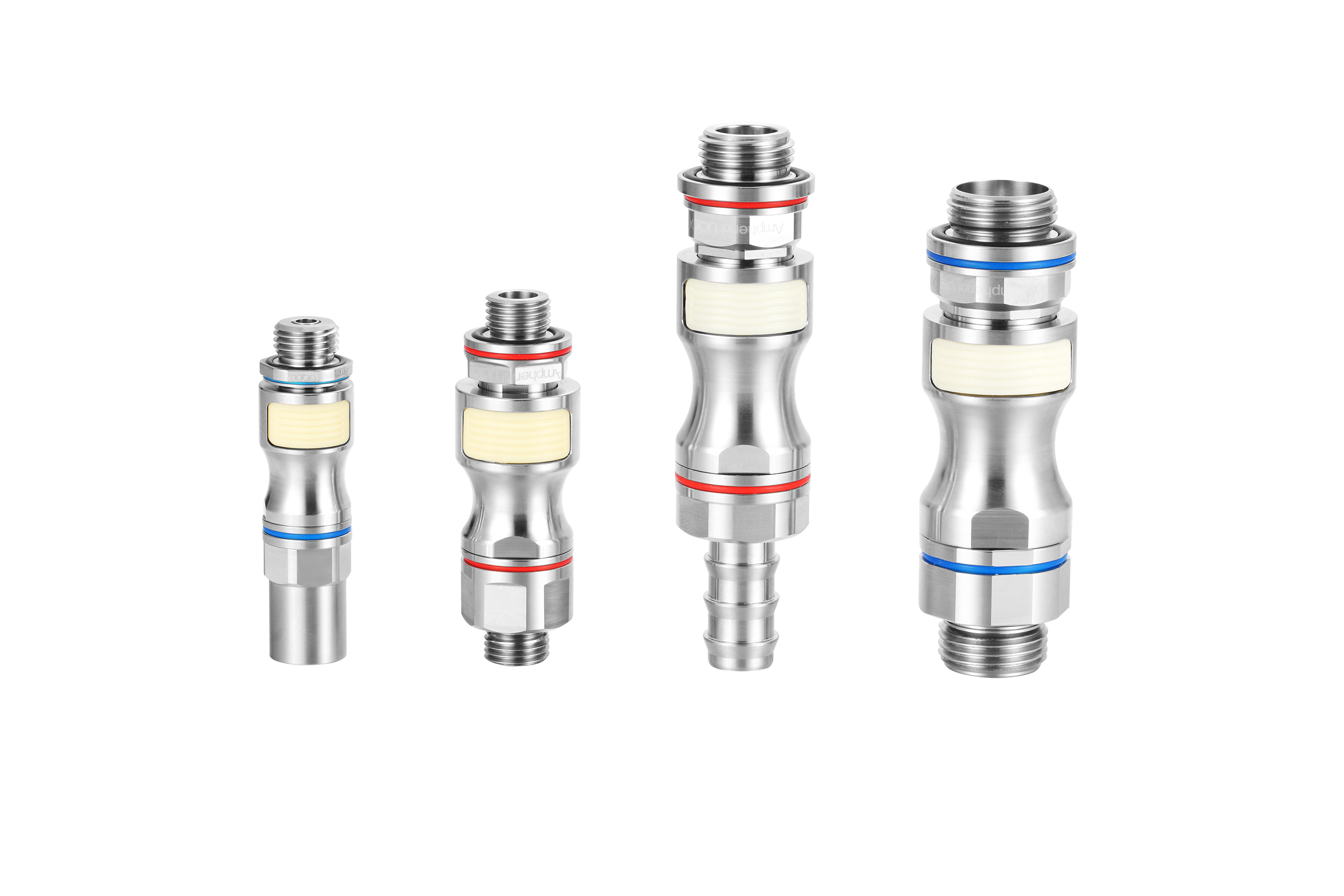 Amphenol Industrial Universal Quick Disconnect (UQD) Series » Open ...