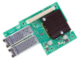 Intel® Ethernet Server Adapter X520 for OCP » Open Compute Project