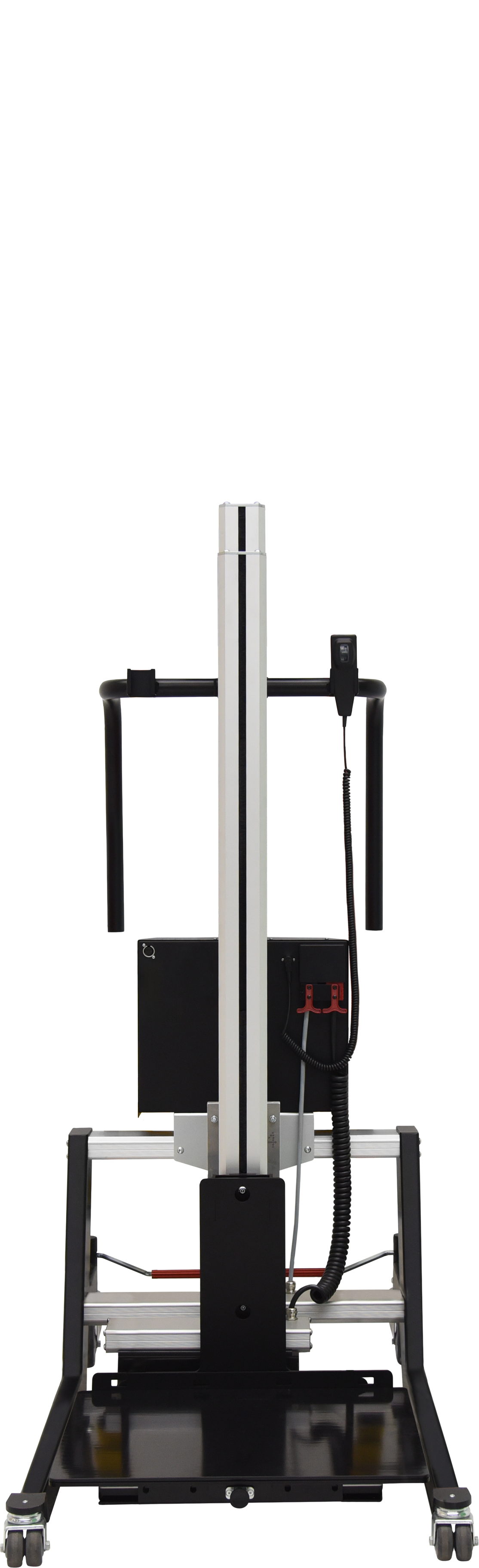 PHS West Server Rack Lifter » Open Compute Project