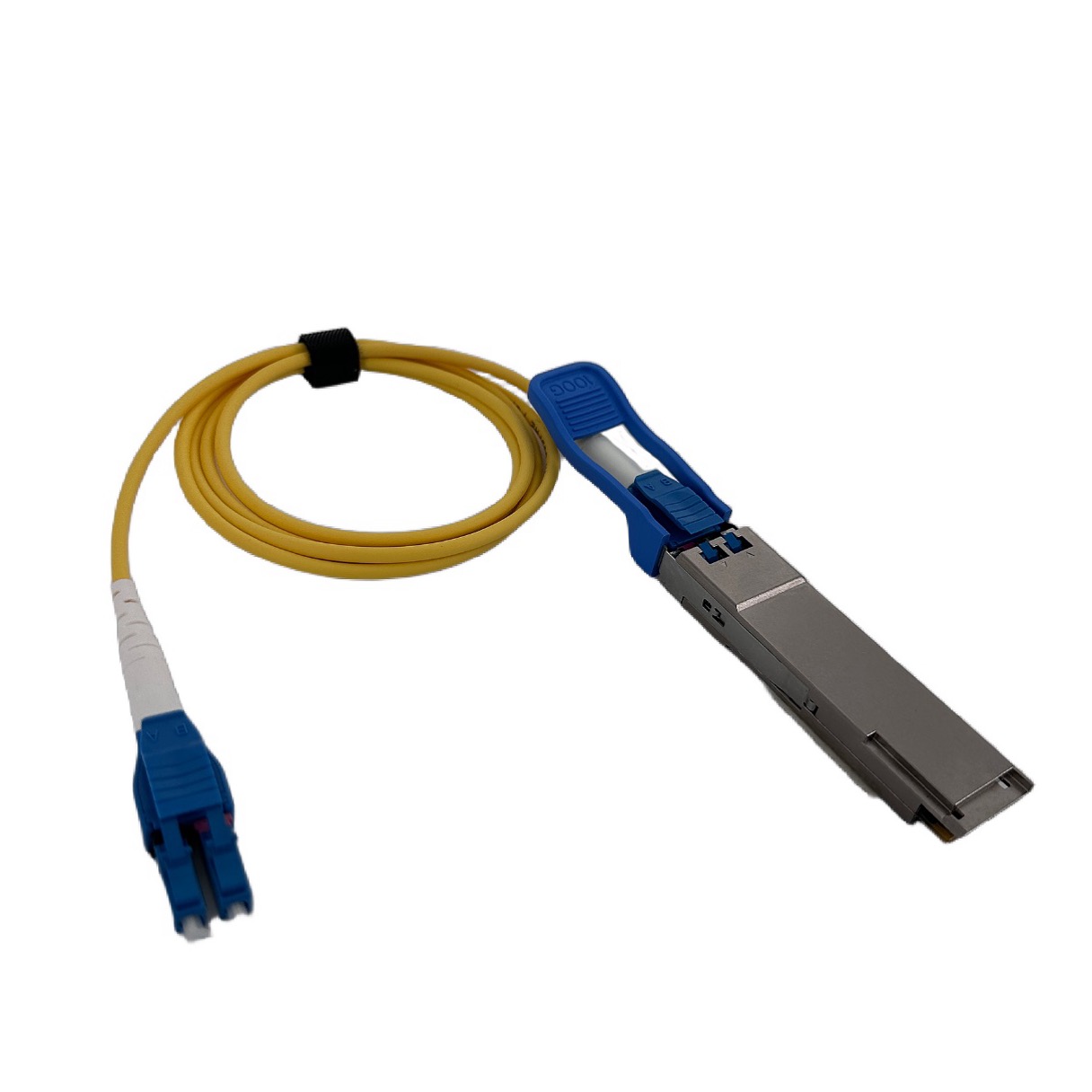 Formerica 100G QSFP28 LR4 Immersion Active Optical Pigtail (iAOP ...