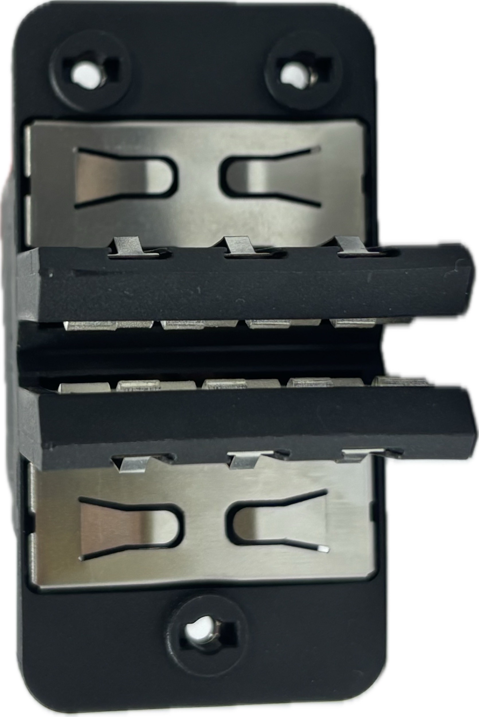 SOLTEAM OCP 48V Power Output Connector Model: CH24 » Open Compute Project