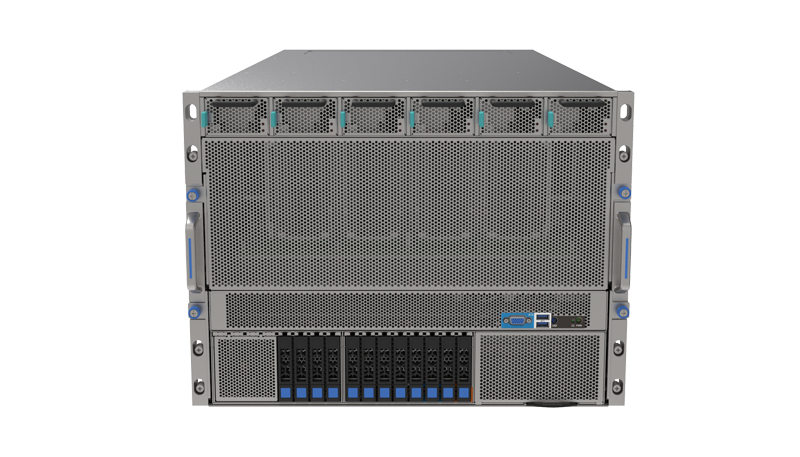 Inventec GPU Server P8000IG6 » Open Compute Project