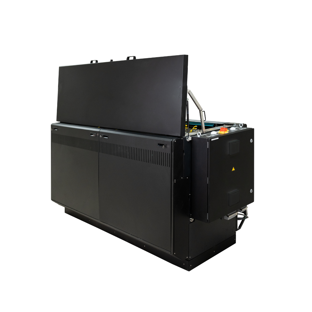 Open Rack V3 (ORv3) Integration for Single-Phase Immersion Tanks » Open Compute Project