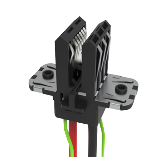TE Connectivity - IT Gear Input Connector » Open Compute Project