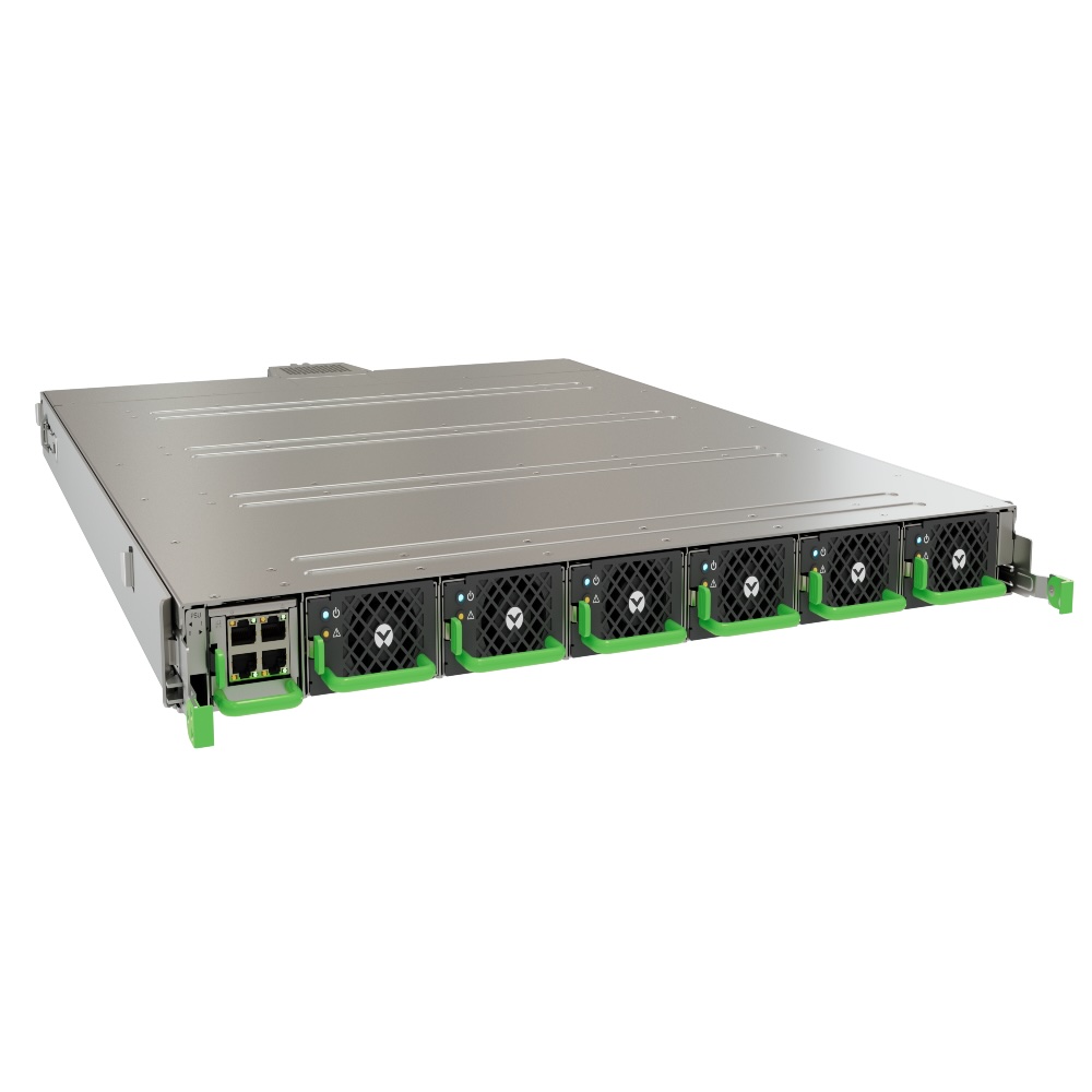 Vertiv™ PowerDirect Rack 33kW 50V DC Power System » Open Compute Project