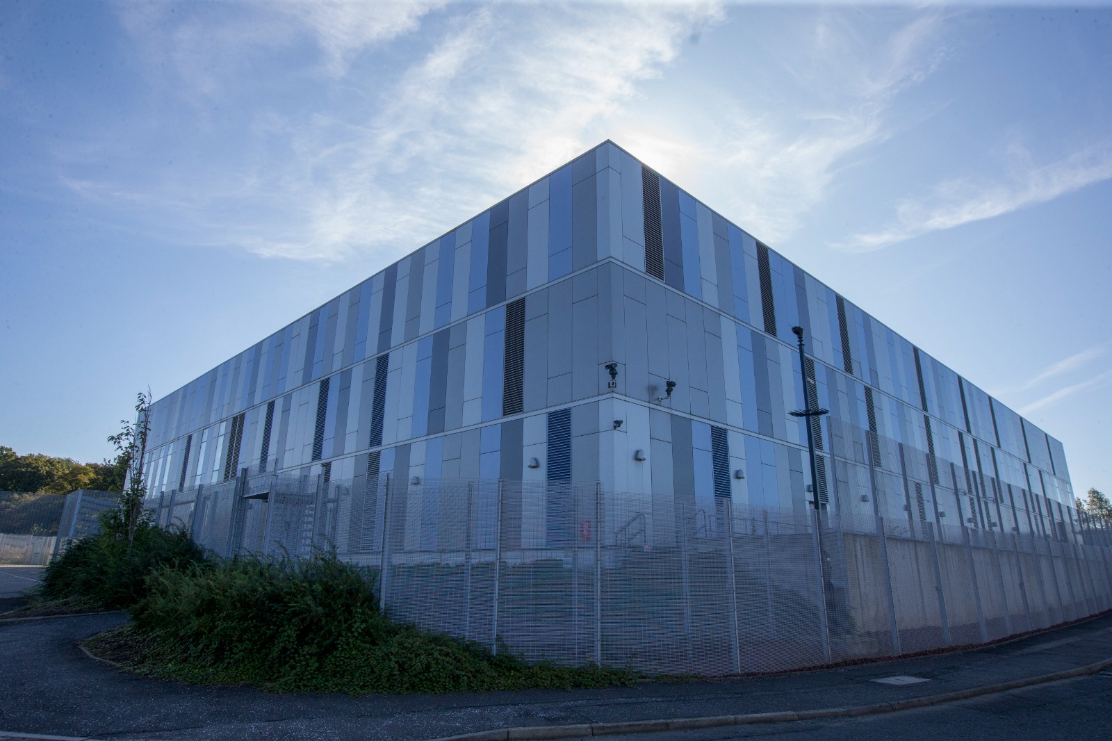 DataVita (DV1) - OCP Ready™ for Hyperscale » Open Compute Project