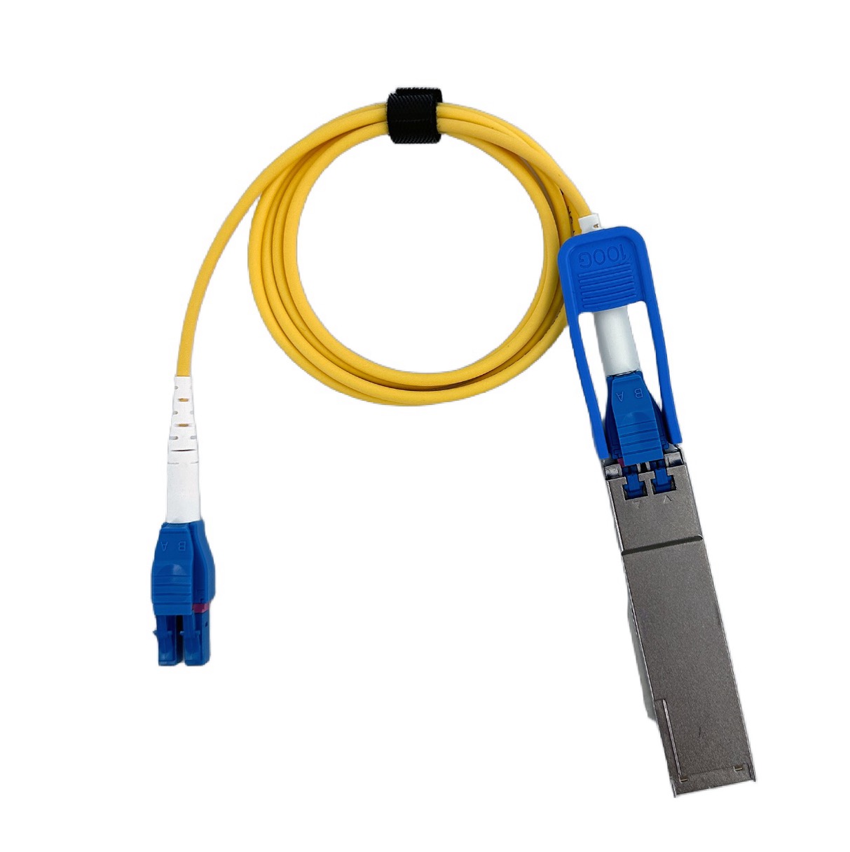 Formerica 100G QSFP28 LR4 Immersion Active Optical Pigtail (iAOP ...