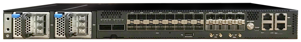 Edgecore Networks Cell Site Gateway (DCSG) Router - AS7316-26XB » Open ...