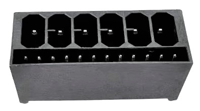 Astron PowerLink 12V OCP 2x6+12SB PICPWR Connectors (RA) » Open Compute ...