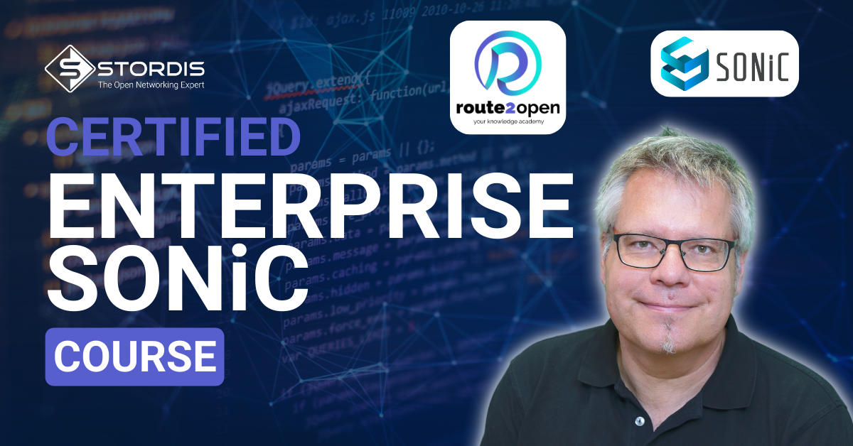 Certified Enterprise SONiC Training » Open Compute Project Certified Enterprise SONiC Training » Open Compute Project