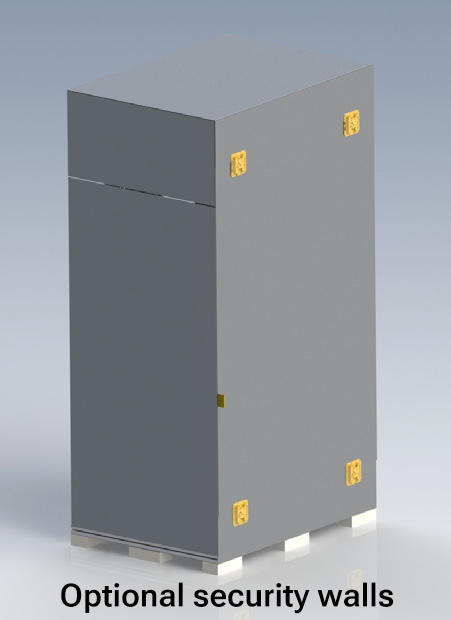 Americase - Open Rack v3/v2 Rack Packaging Solutions » Open Compute Project