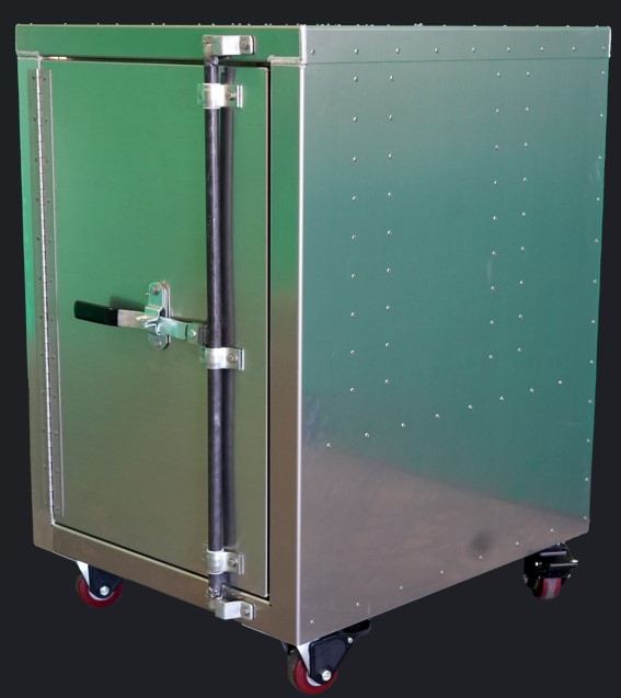 Americase - Li-ion Battery Storage Cabinet » Open Compute Project