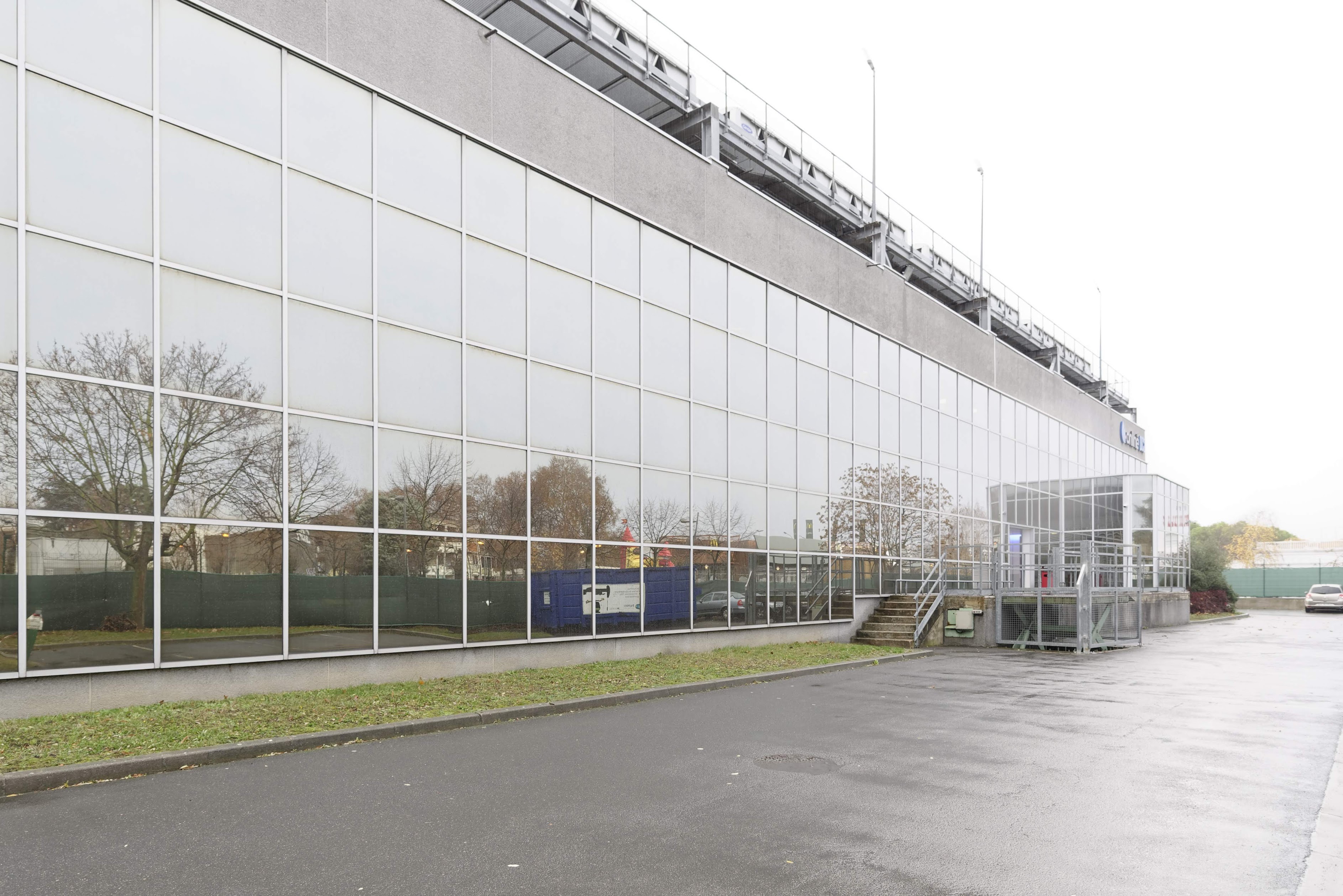 Ocp Experience Center Paris Open Systems Firmware Hosted By