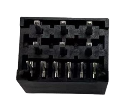 Astron PowerLink 12V OCP 2x3+6SB PICPWR Connectors (VE) » Open Compute ...