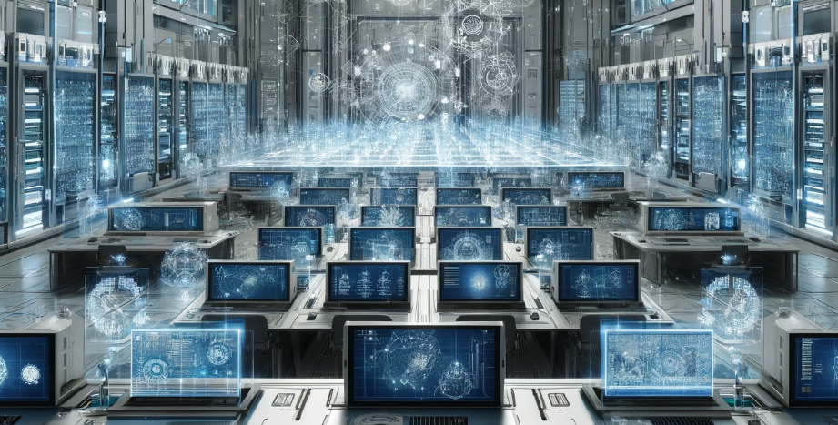 Virtual Datacenter Architecture Running SONiC Linux (by Broadcom) » Open Compute Project